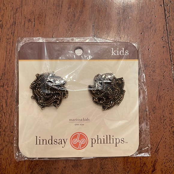 lindsay phillips | Shoes | Lindsay Phillips Interchangeable Snaps ...